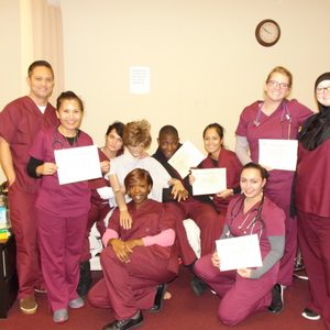 NURSING ASSISTANT TRAINING SCHOOL - Updated June 2025 - 14 Reviews ...