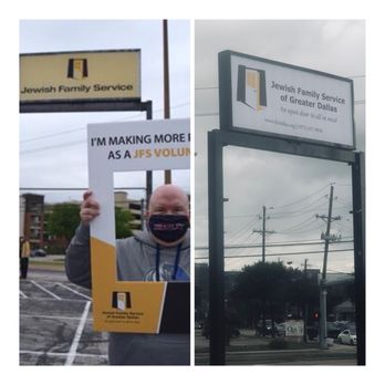 JEWISH FAMILY SERVICE OF GREATER DALLAS - Updated September 2025 - 30 ...