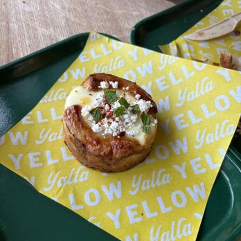 YELLOW THE CAFE - Updated January 2025 - 830 Photos & 355 Reviews ...