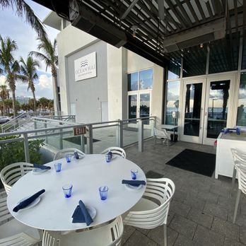 OCEAN HAI - 604 Photos & 303 Reviews - 100 Coronado Dr, Clearwater ...