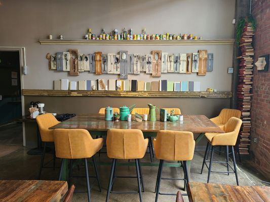 CULINARY HUB OF PROVIDENCE - CHOP - Updated August 2024 - 14 Photos ...