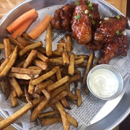 HANGRY’S - Updated December 2025 - 186 Photos & 248 Reviews - 5000 W ...