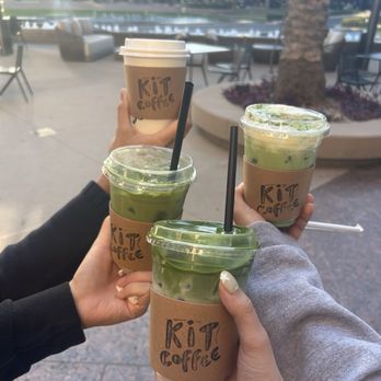 KIT COFFEE - Updated June 2025 - 416 Photos & 234 Reviews - 2010 Main ...