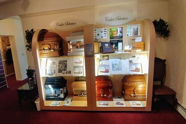 ERICKSON FUNERAL HOME AND CREMATION SERVICES - Updated January 2025 ...