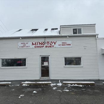 MING TOY RESTAURANT & CARRY OUT - Updated September 2025 - 31 Photos ...