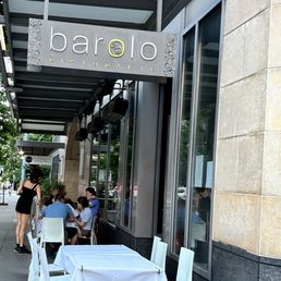 BAROLO RISTORANTE - Updated December 2025 - 1662 Photos & 1433 Reviews ...