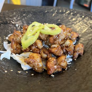 NENE CHICKEN - Updated March 2024 - 62 Photos & 10 Reviews - 171 Dundas ...