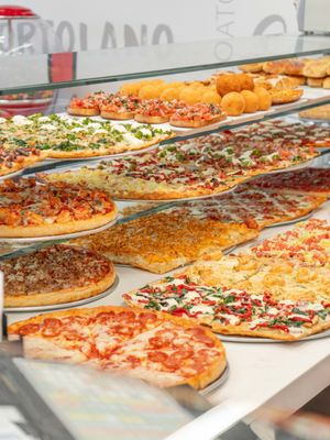 SCOTTO’S PIZZA - Updated October 2025 - 133 Photos & 141 Reviews - 230 ...