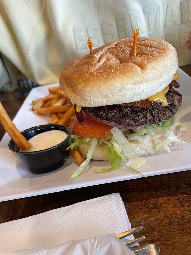 BURGER CITY - Updated December 2025 - 361 Photos & 540 Reviews - 500 ...