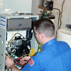 HOME COMFORT EXPERTS - 27 Photos & 36 Reviews - Heating & Air ...