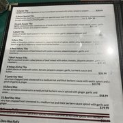 AXUM ETHIOPIAN RESTAURANT - 166 Photos & 185 Reviews - 825 N ...