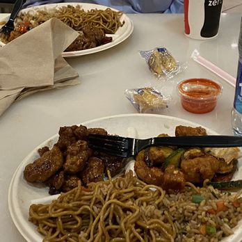 PAN ASIAN EXPRESS - Updated December 2025 - 54 Photos & 115 Reviews ...