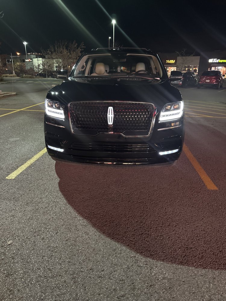 MP LUXURY - Updated April 2025 - Montréal, Quebec, Canada - Limos ...