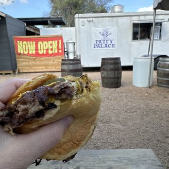 PATTY PALACE - Updated July 2024 - 35 Photos & 19 Reviews - 439 ...