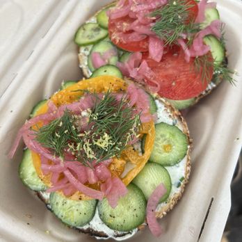 LAYLA BAGELS AND COFFEE - Updated November 2024 - 962 Photos & 556 ...