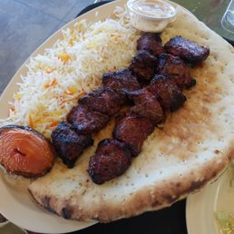 FRESH KABOB - Updated October 2025 - 371 Photos & 418 Reviews - 1405 E ...