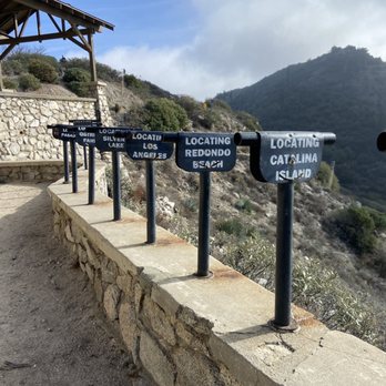 INSPIRATION POINT VIA CASTLE CANYON - Updated January 2026 - 1040 ...