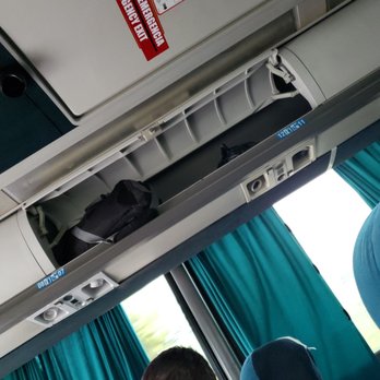 TURIMEX INTERNATIONAL BUS SERVICE - Updated December 2025 - 18 Photos ...