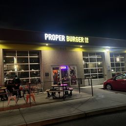 PROPER BURGER - Updated October 2025 - 417 Photos & 543 Reviews - 865 ...