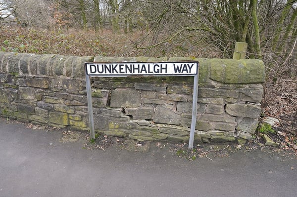 DUNKENHALGH HOTEL - Updated June 2024 - Blackburn Road, Accrington ...