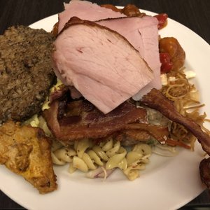 DIAMOND BUFFET - Updated November 2025 - 161 Photos & 15 Reviews ...