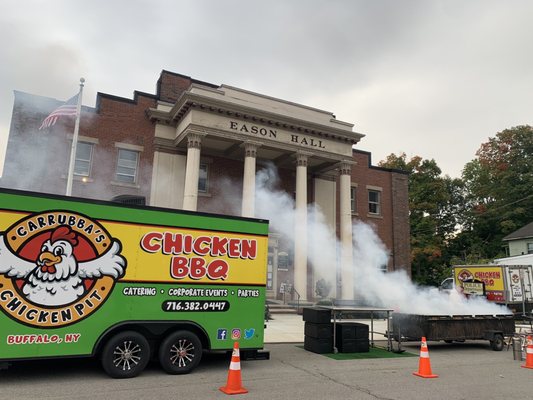 CARRUBBA’S CHICKEN PIT - 28 Photos - 2197 George Urban Blvd, Depew, New ...