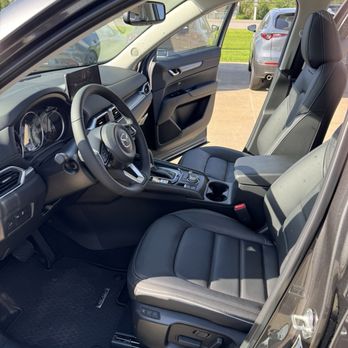 KERRY MAZDA - Updated January 2026 - 16 Photos & 14 Reviews - 1020 ...