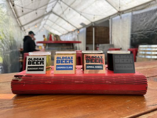 OLD CAZ BEER - Updated January 2026 - 154 Photos & 68 Reviews - 5625 ...