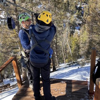 DENVER ADVENTURES - ZIPLINE TOURS - Updated April 2024 - 311 Photos ...