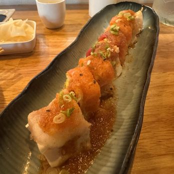 MOMO SUSHI - Updated December 2024 - 597 Photos & 288 Reviews - 9844 ...