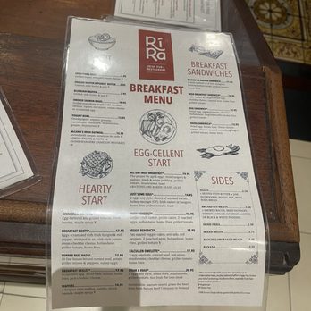 RI RA IRISH PUB - Updated November 2024 - 2426 Photos & 1790 Reviews ...