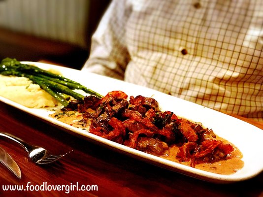 MARCO PRIME STEAK & SEAFOOD - 476 Photos & 443 Reviews - 599 S Collier ...