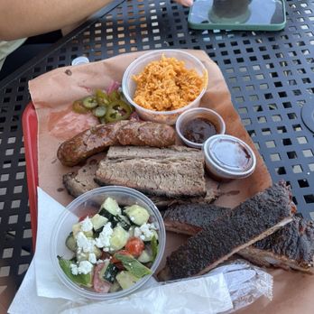 RIOT BBQ - Updated September 2025 - 226 Photos & 52 Reviews - 2180 S ...