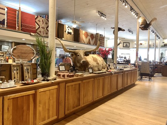 KING RANCH SADDLE SHOP - Updated December 2025 - 35 Photos & 43 Reviews ...