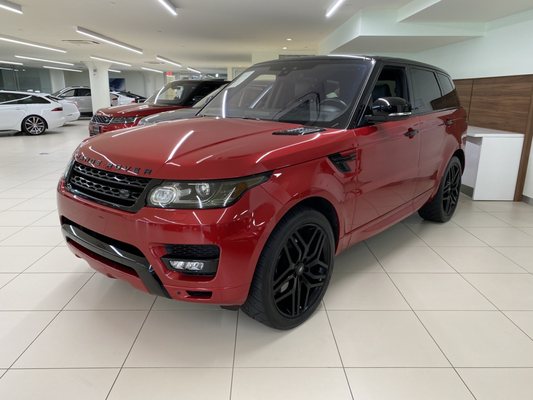 LAND ROVER MANHATTAN - Updated November 2025 - 41 Photos & 147 Reviews ...