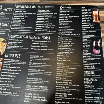 ANDREWS NYC DINER - Updated December 2024 - 585 Photos & 616 Reviews ...