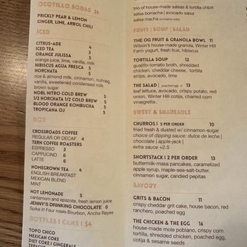 OCOTILLO - Updated October 2025 - 144 Photos & 67 Reviews - 211 ...