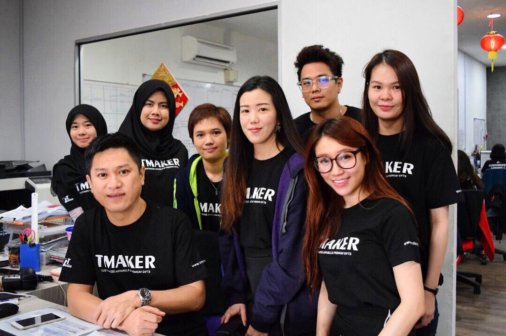 TMAKER - 98, Jalan Jejaka, Kuala Lumpur, Malaysia - Yelp