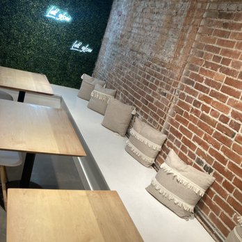 LUNE CAFE - Updated June 2024 - 79 Photos & 46 Reviews - 107 1st Ave S ...