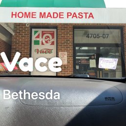 VACE - Updated January 2026 - 107 Photos & 312 Reviews - 4705 Miller ...