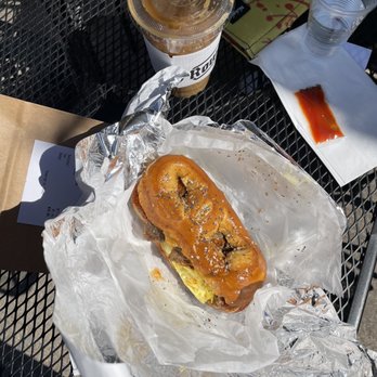 ROWHOME COFFEE - PINE STREET - Updated May 2024 - 93 Photos & 65 ...