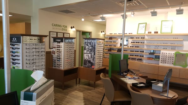 PEARLE VISION - Updated December 2025 - 17 Photos & 37 Reviews - 3333 ...