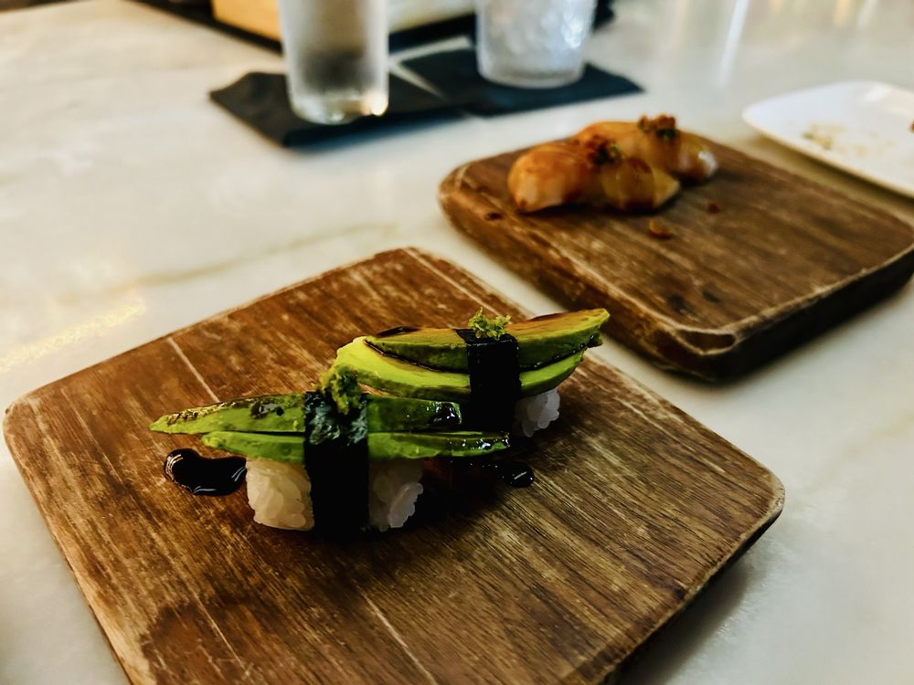 UCHI MIAMI - Updated April 2025 - 3091 Photos & 622 Reviews - 252 NW ...