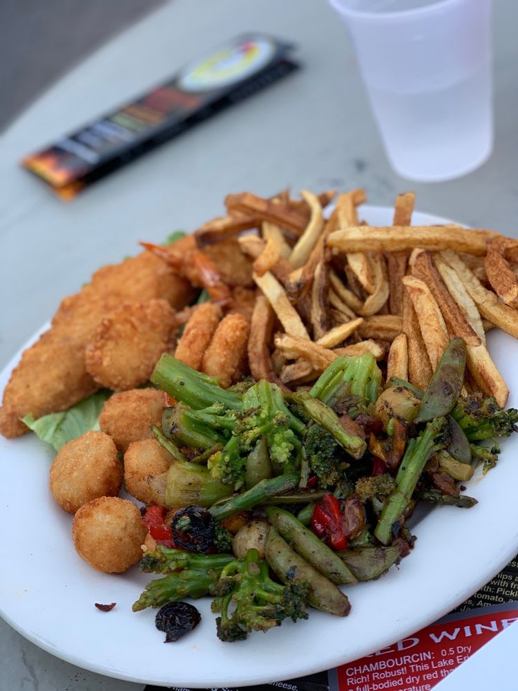 OLD FIREHOUSE WINERY - Updated October 2025 - 135 Photos & 252 Reviews ...