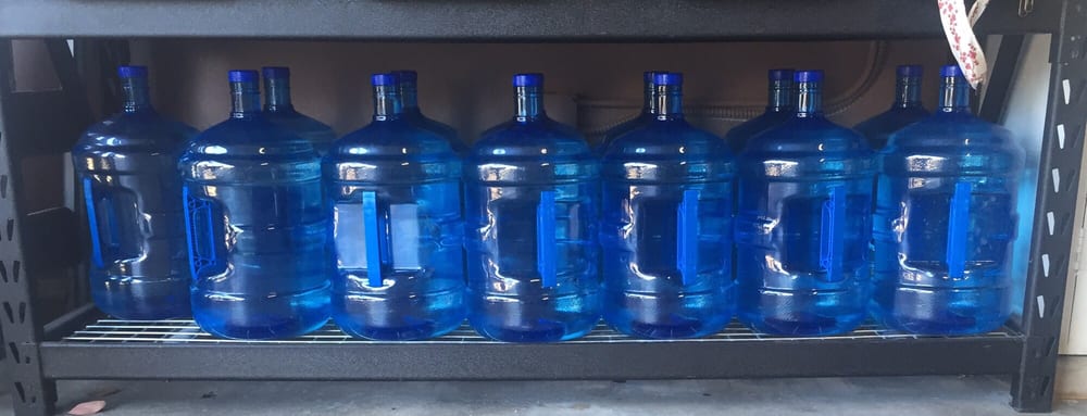 WATER JACKPOT - Updated July 2024 - 818 W 6th St, Corona, California ...