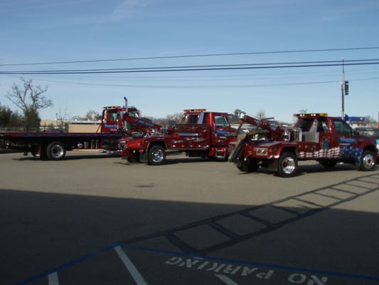 PREMIER TOWING - Updated March 2026 - 33 Photos & 40 Reviews - 6076 Hwy ...