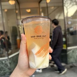 ODD ONE OUT TEA PASADENA - Updated July 2025 - 247 Photos & 122 Reviews ...
