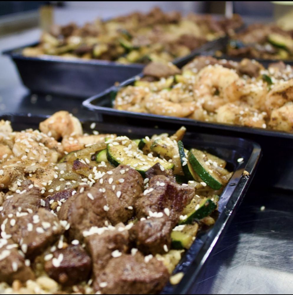 HIBACHI HOUSE - Updated December 2025 - 76 Photos & 108 Reviews - 7747 ...