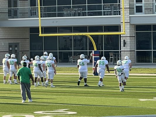 WOODFOREST NATIONAL BANK STADIUM - Updated October 2025 - 16 Photos ...