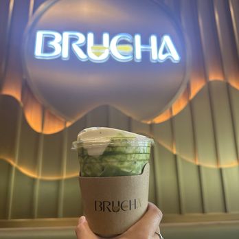 BRUCHA - Updated August 2025 - 207 Photos & 101 Reviews - 3435 E ...